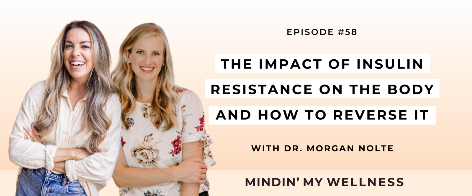 The Impact of Insulin Resistance on the Body and How to Reverse It - mindinmymacros.com
